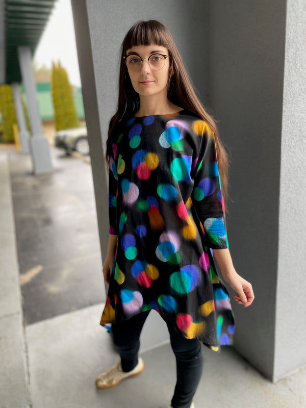 Sewing the Basics Tunic - Folkwear