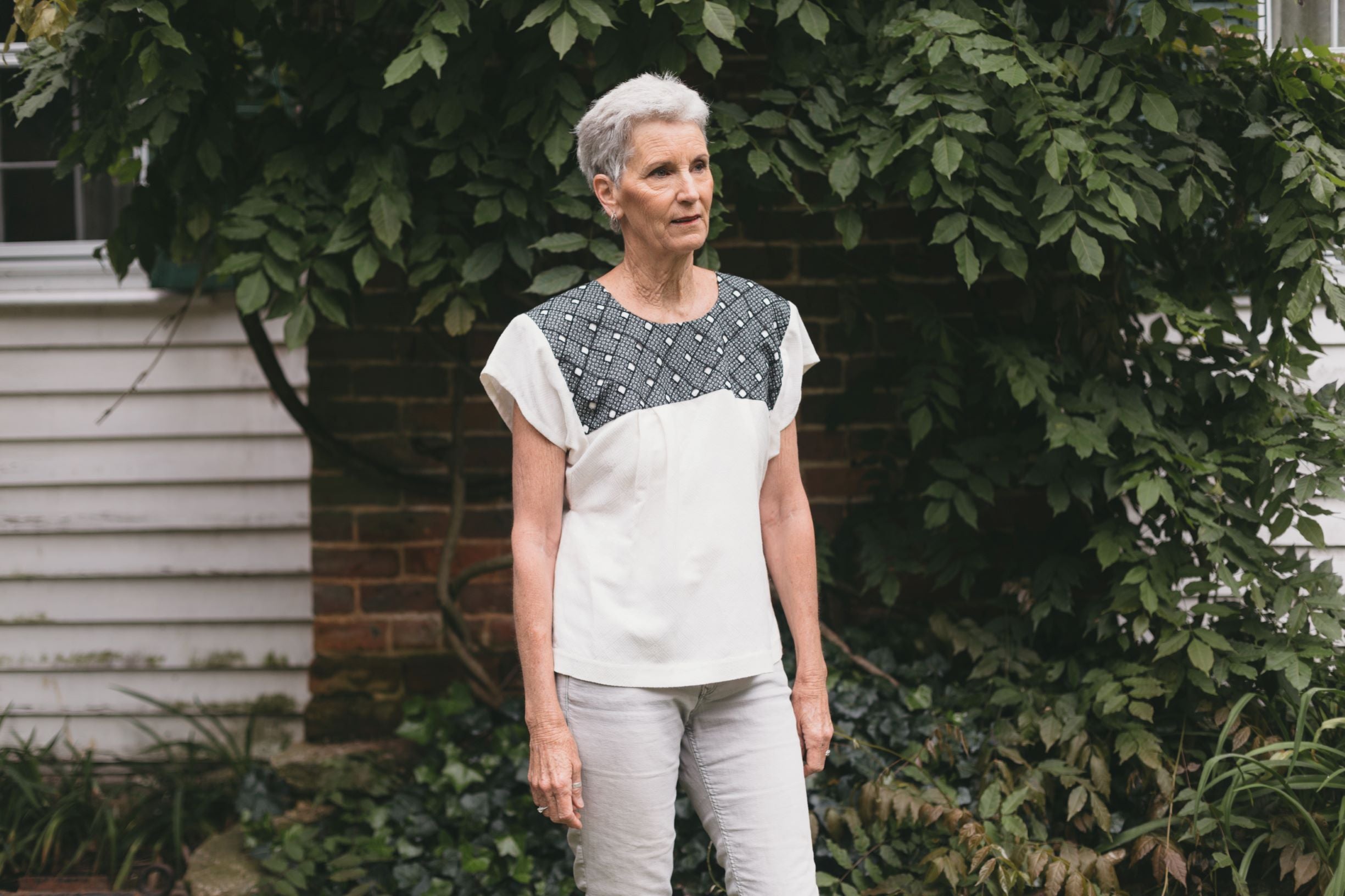 Folkwear Sewing Patterns