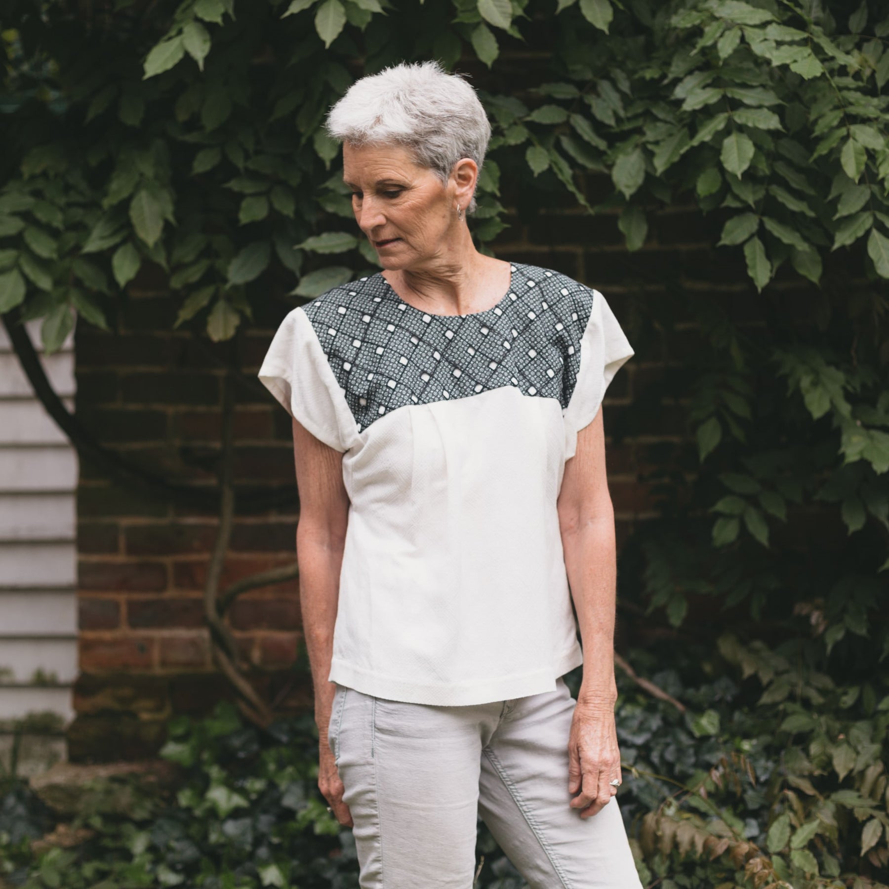 Folkwear Sewing Patterns