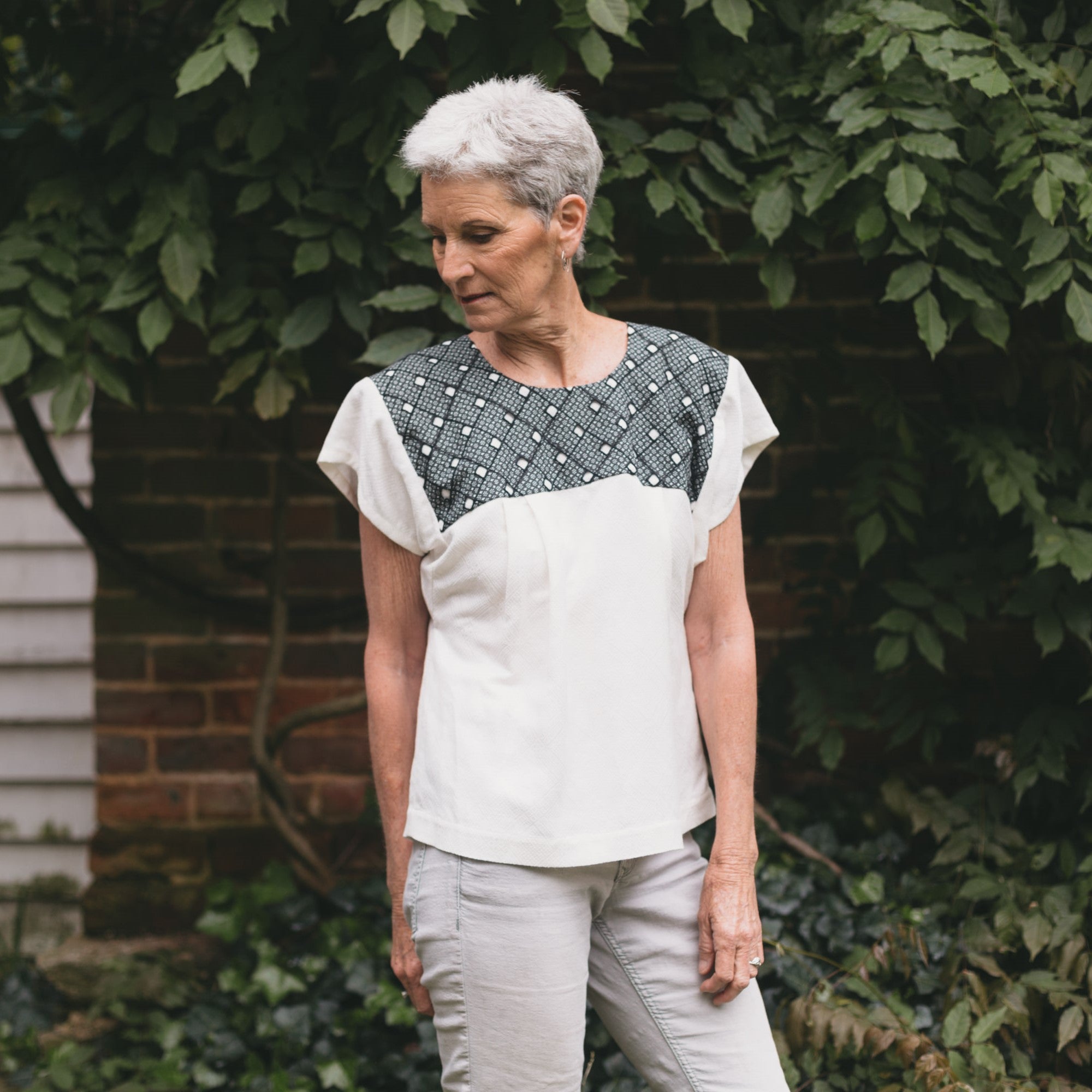 Folkwear Sewing Patterns