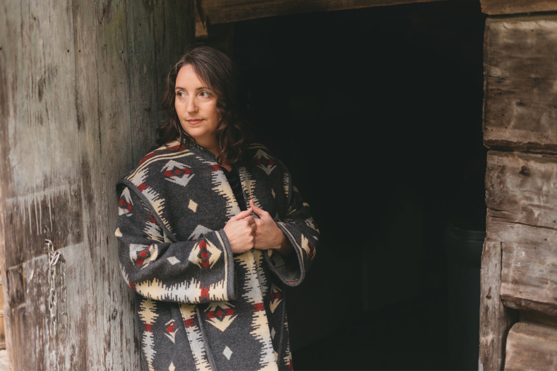 Folkwear Sewing Patterns