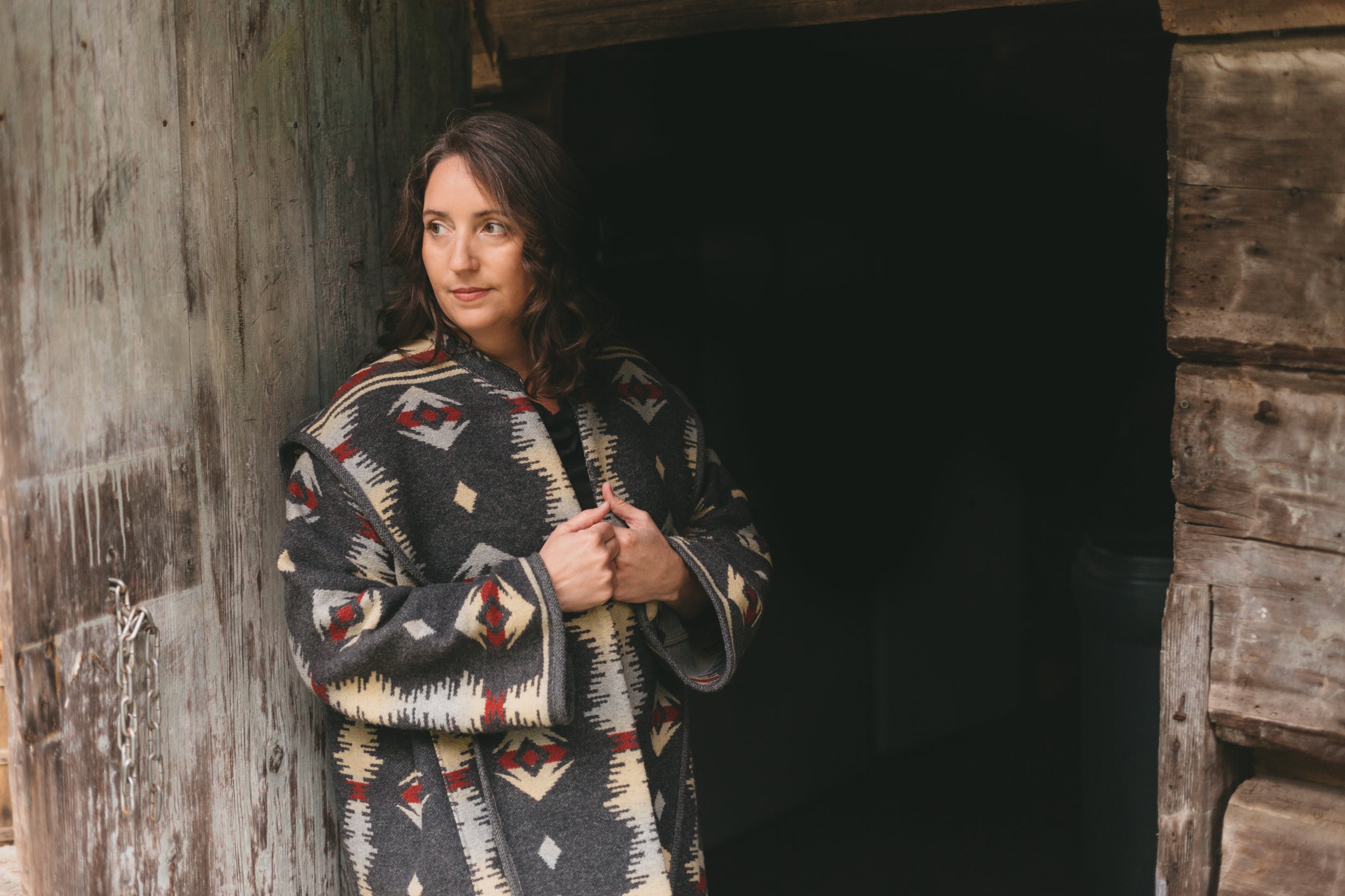 Folkwear Sewing Patterns