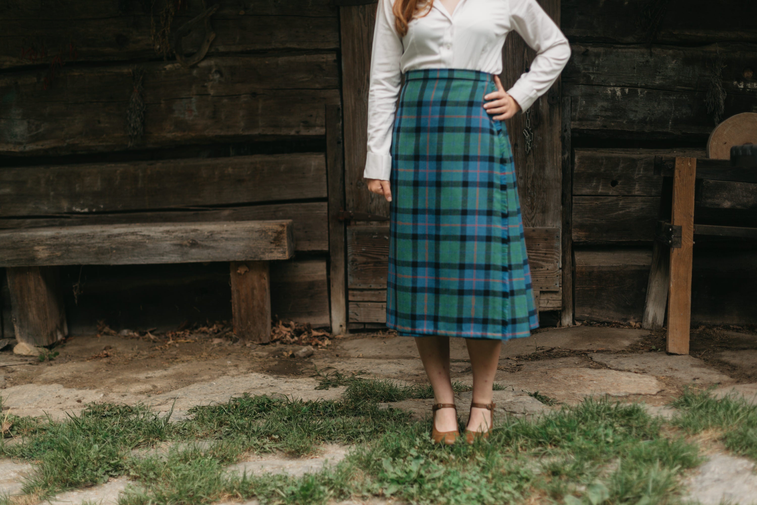 Folkwear Sewing Patterns