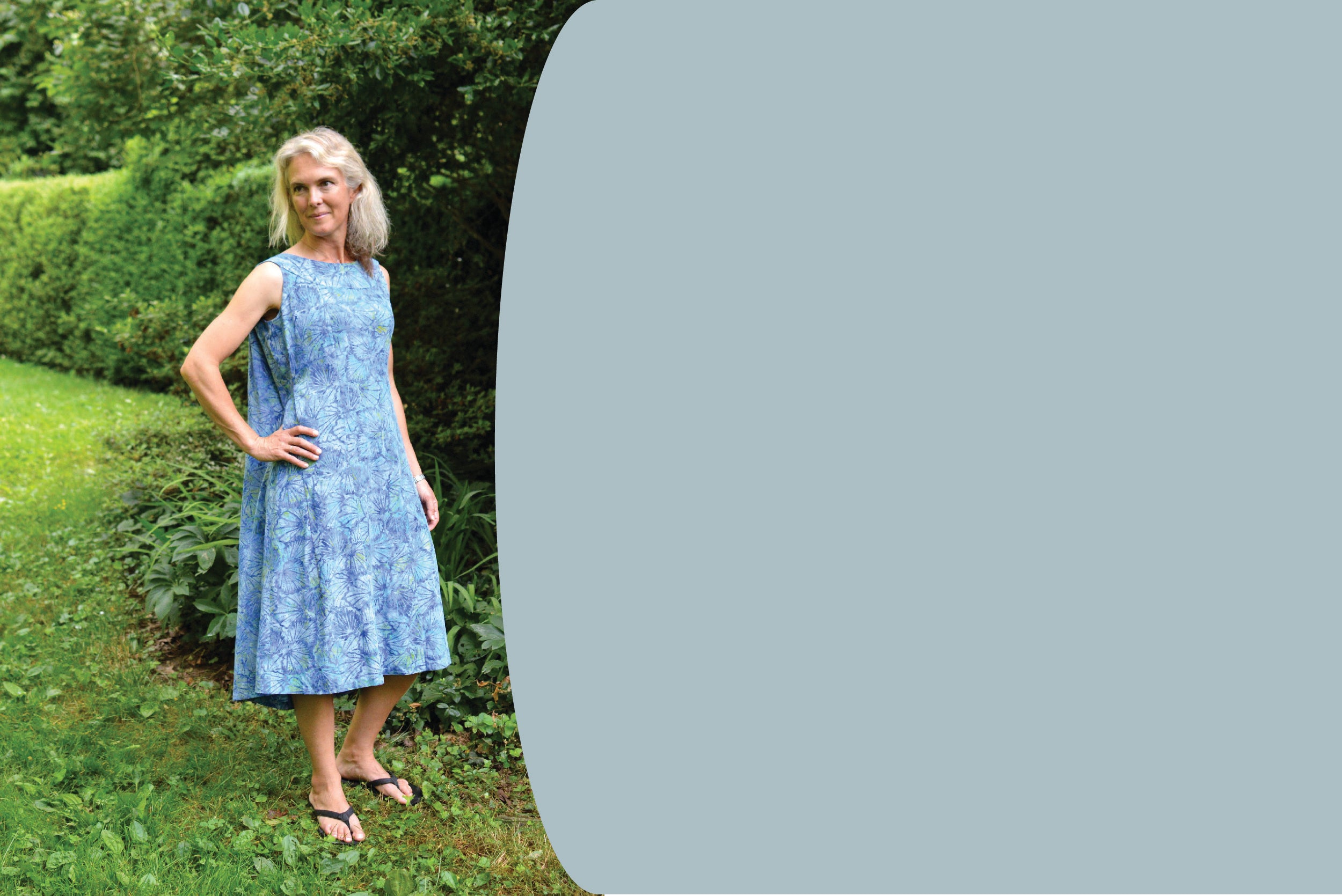 Folkwear Sewing Patterns