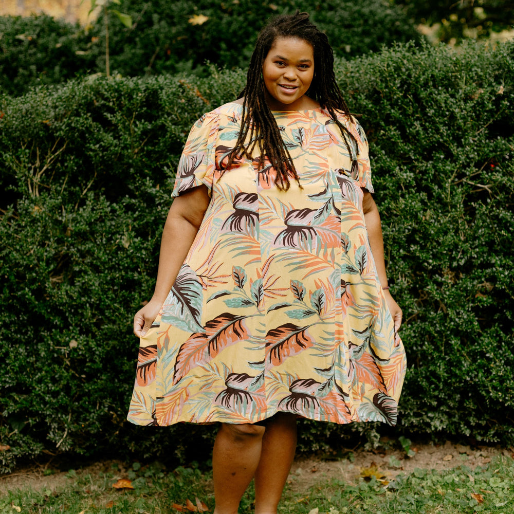 Folkwear Sewing Patterns