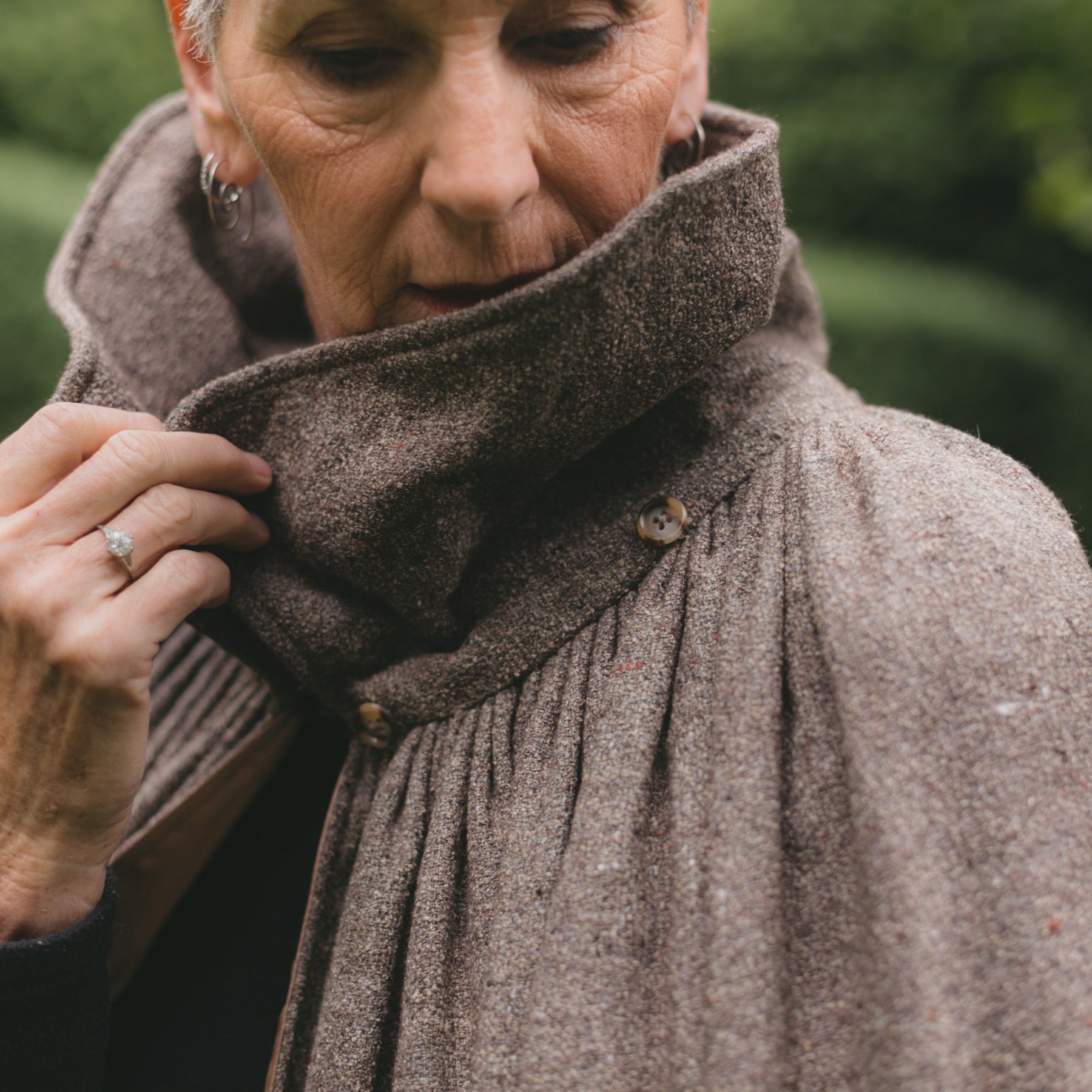 Folkwear Sewing Patterns