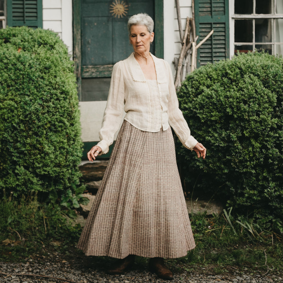 Folkwear Sewing Patterns
