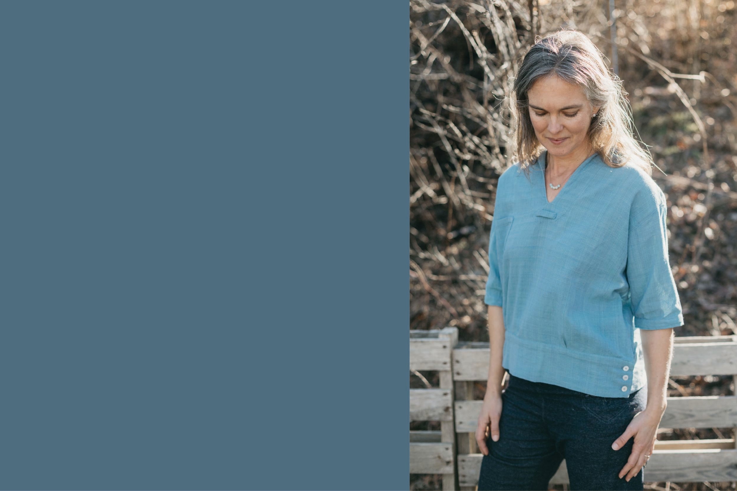 Folkwear Sewing Patterns