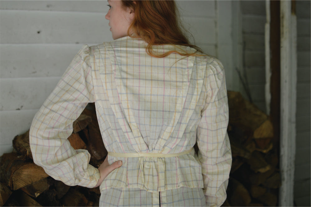 Folkwear Sewing Patterns