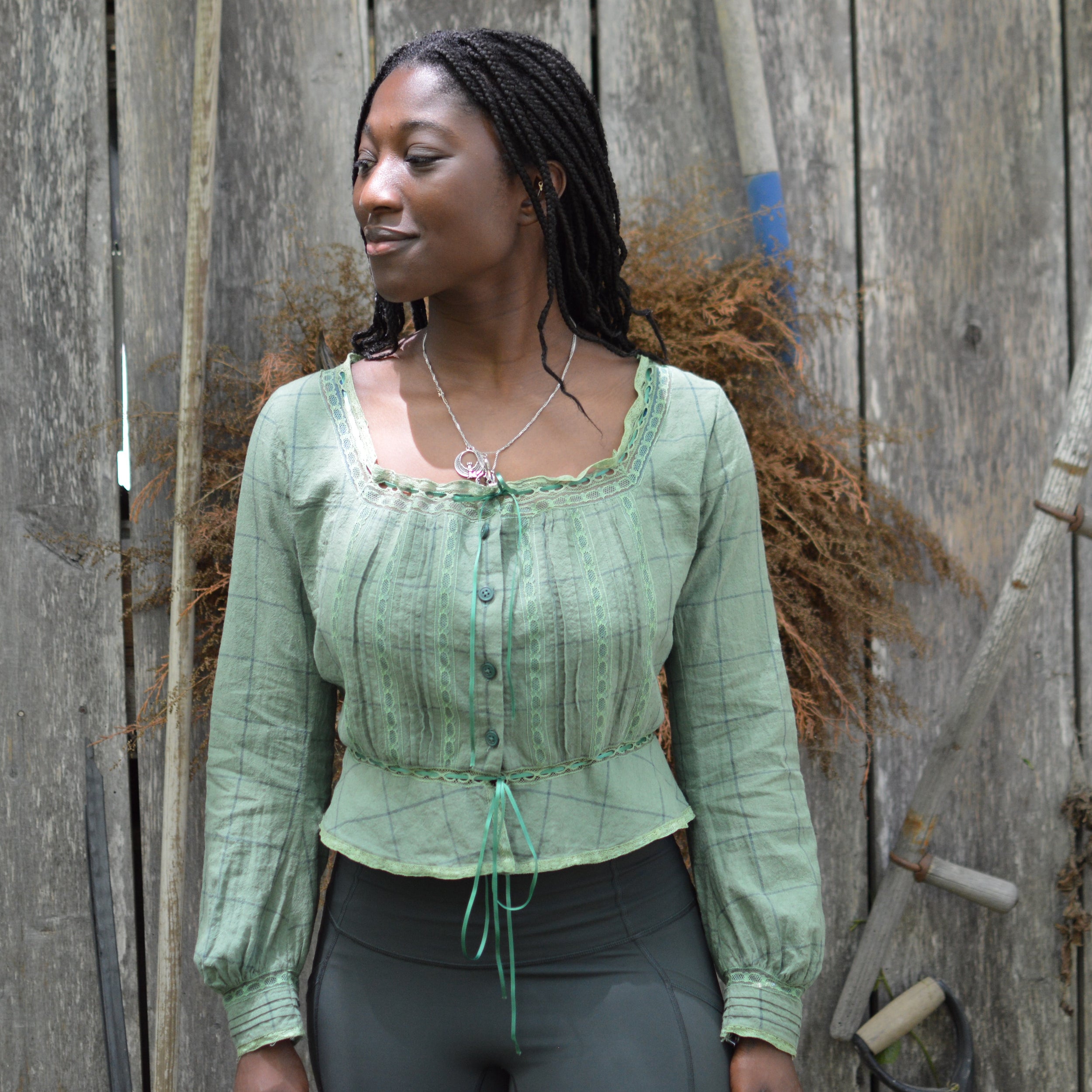 Folkwear Sewing Patterns