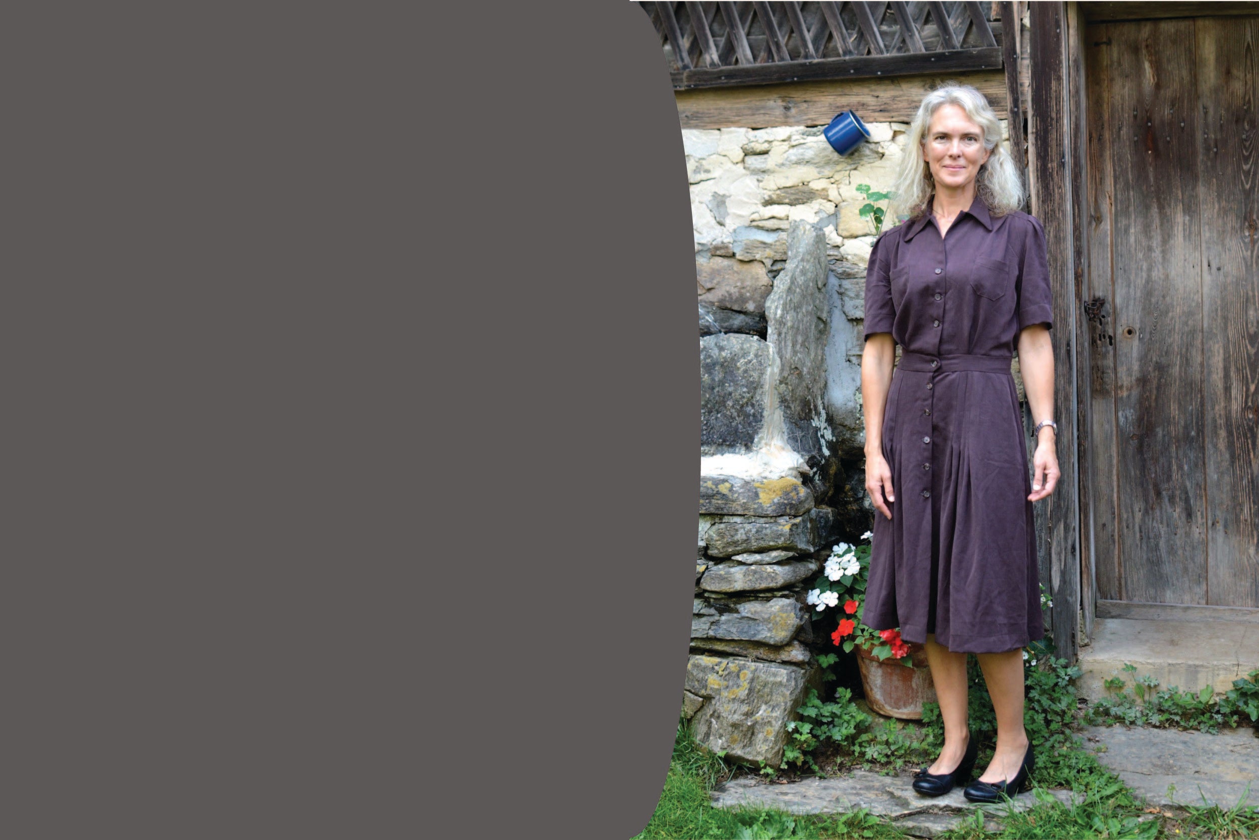 Folkwear Sewing Patterns
