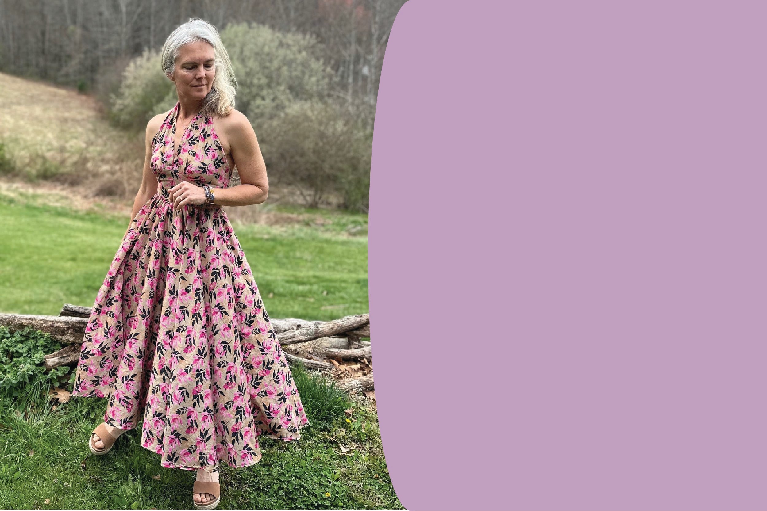 Folkwear Sewing Patterns