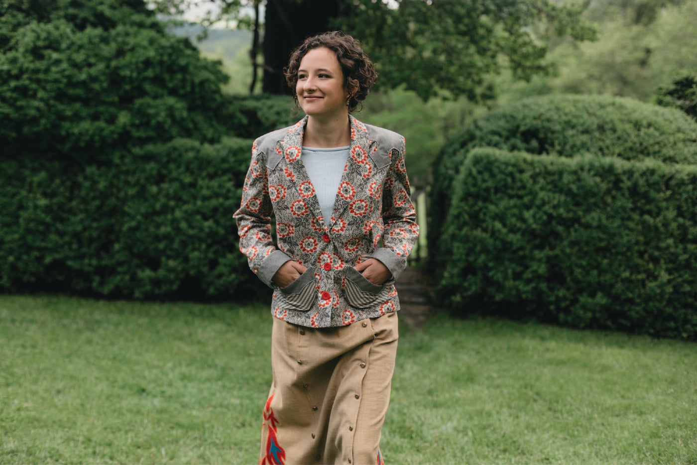 Folkwear Sewing Patterns