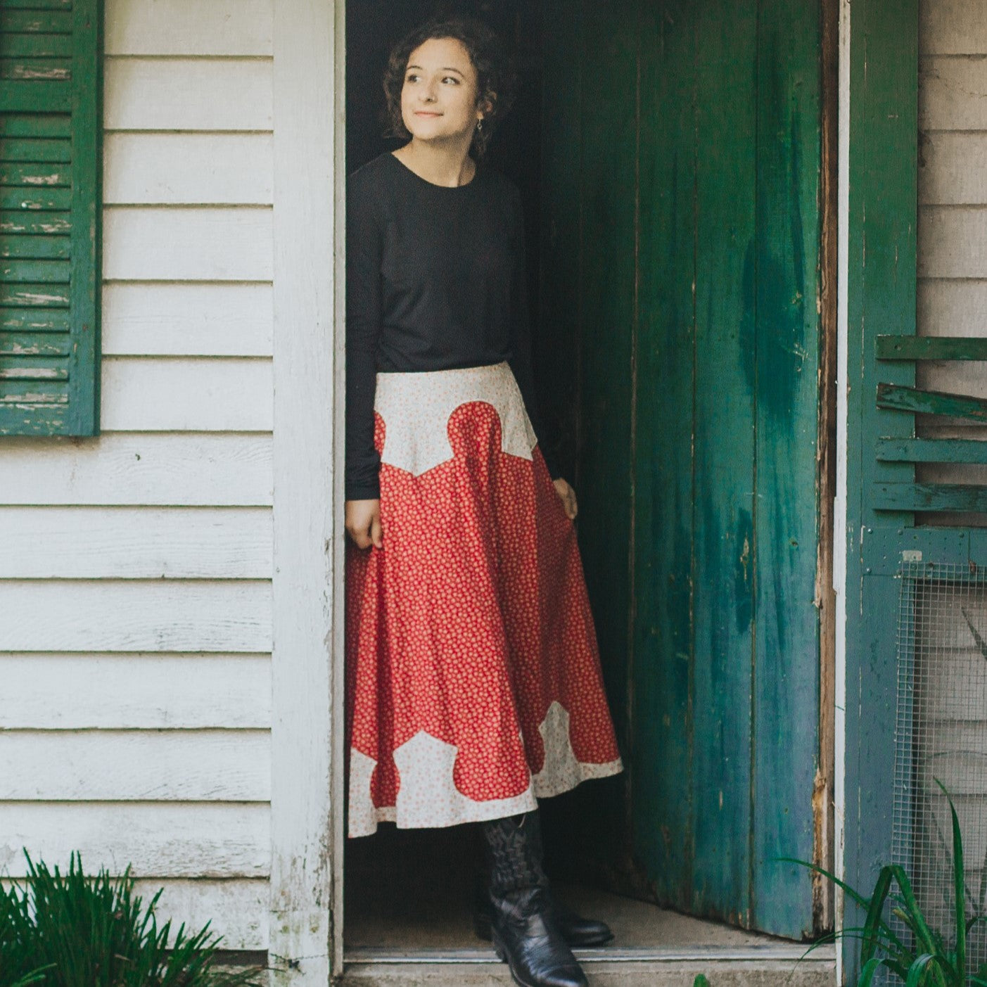 Folkwear Sewing Patterns