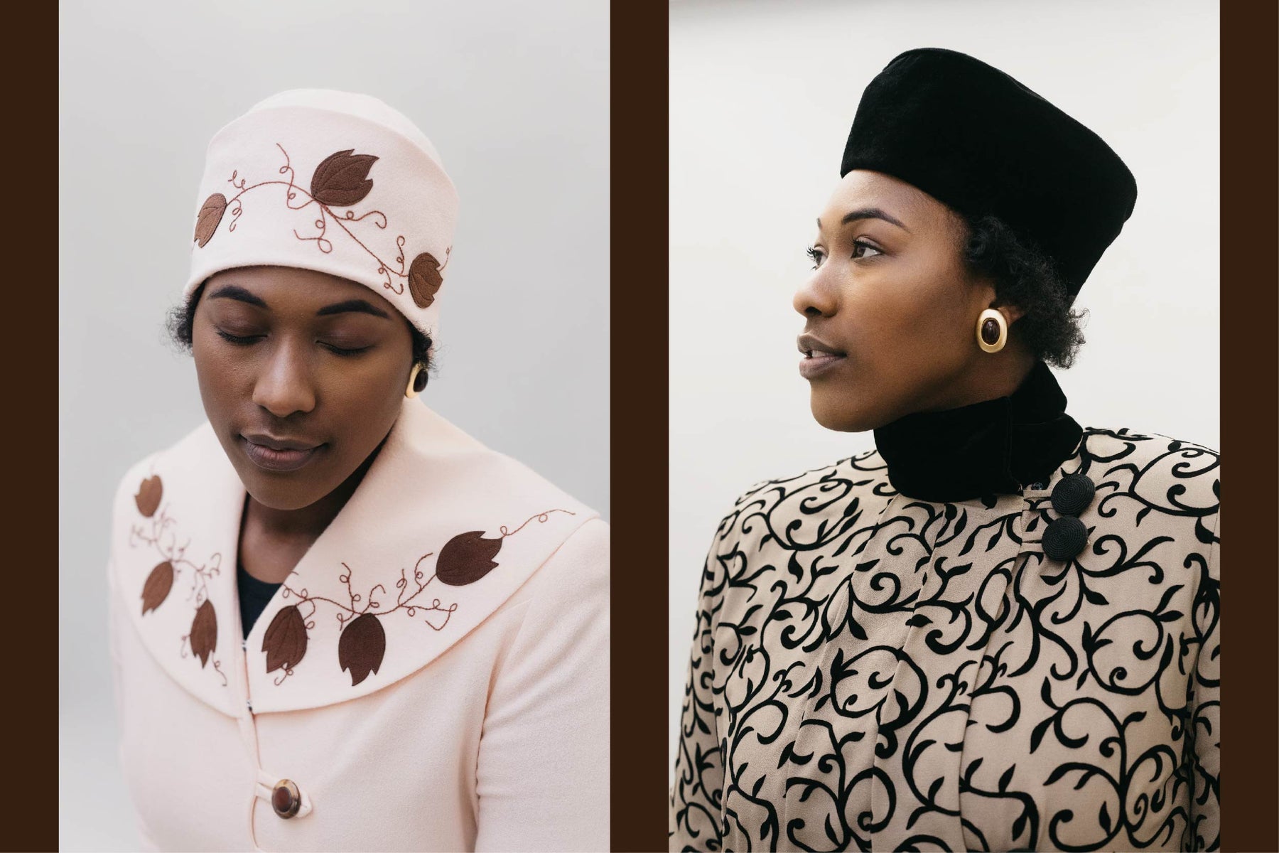 Folkwear Sewing Patterns