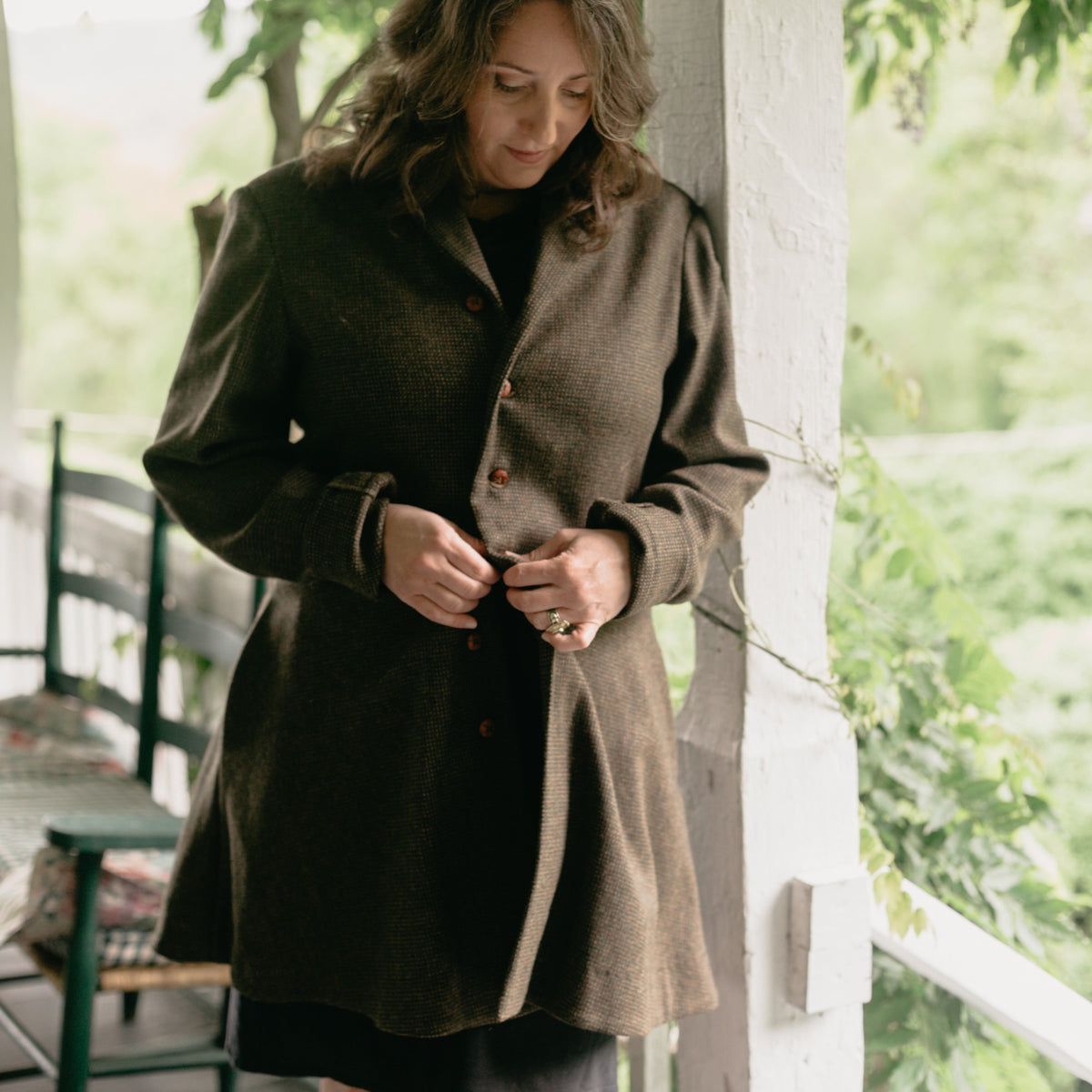 Folkwear Sewing Patterns
