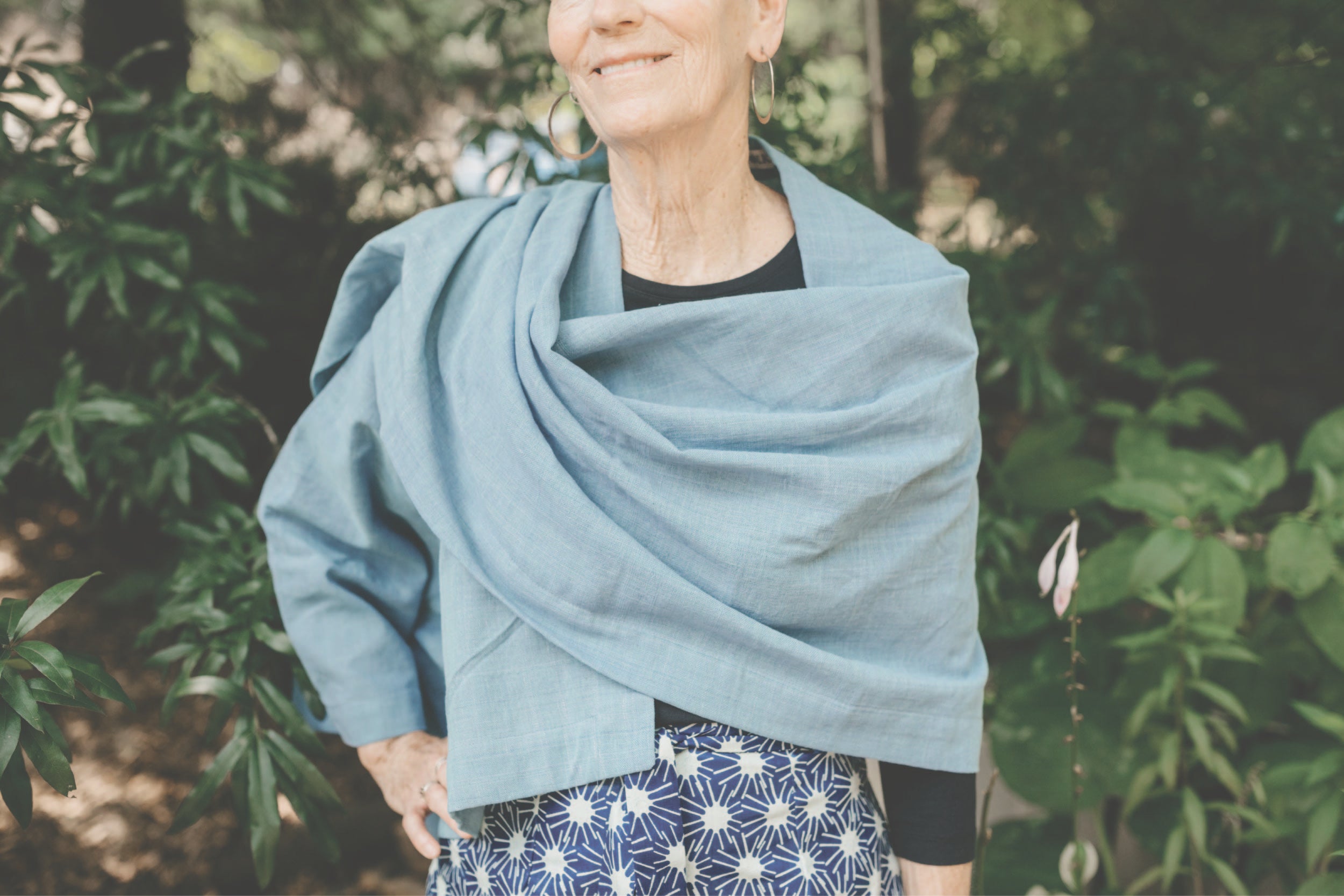 Folkwear Sewing Patterns