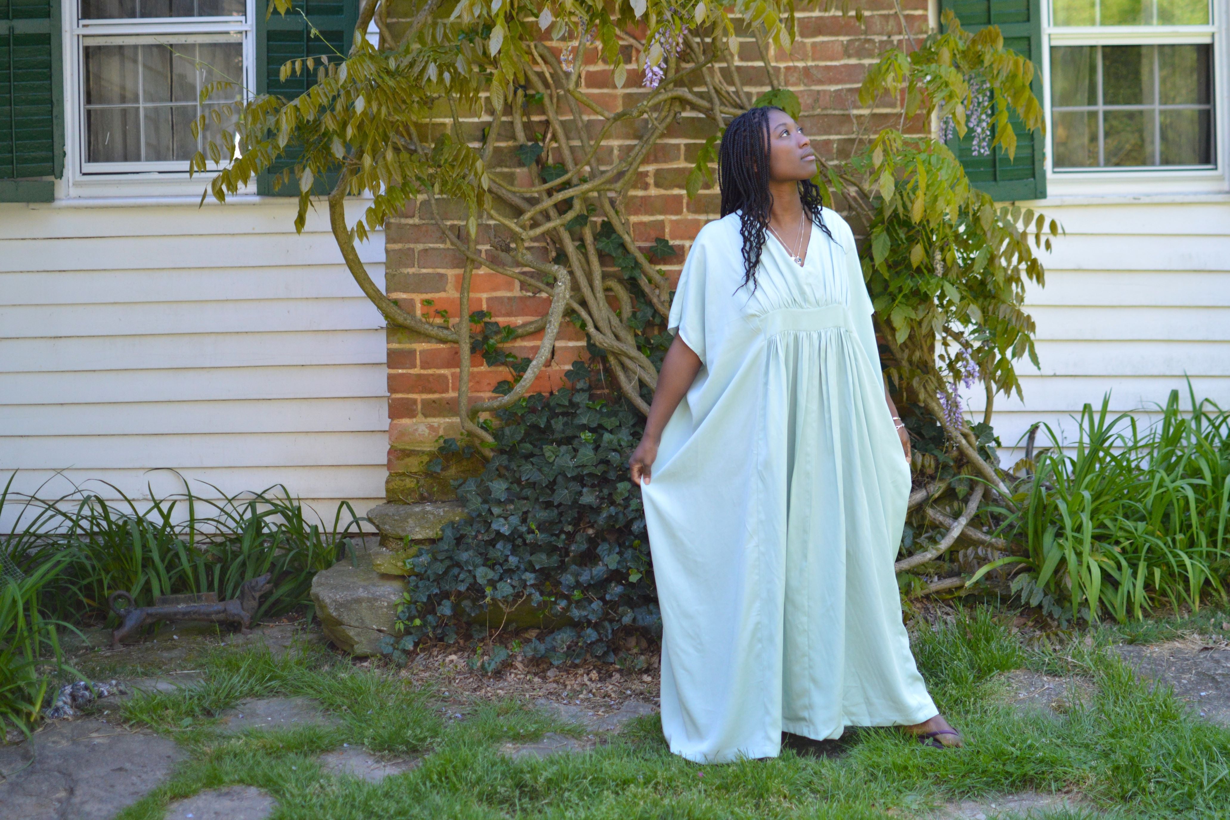 Folkwear Sewing Patterns