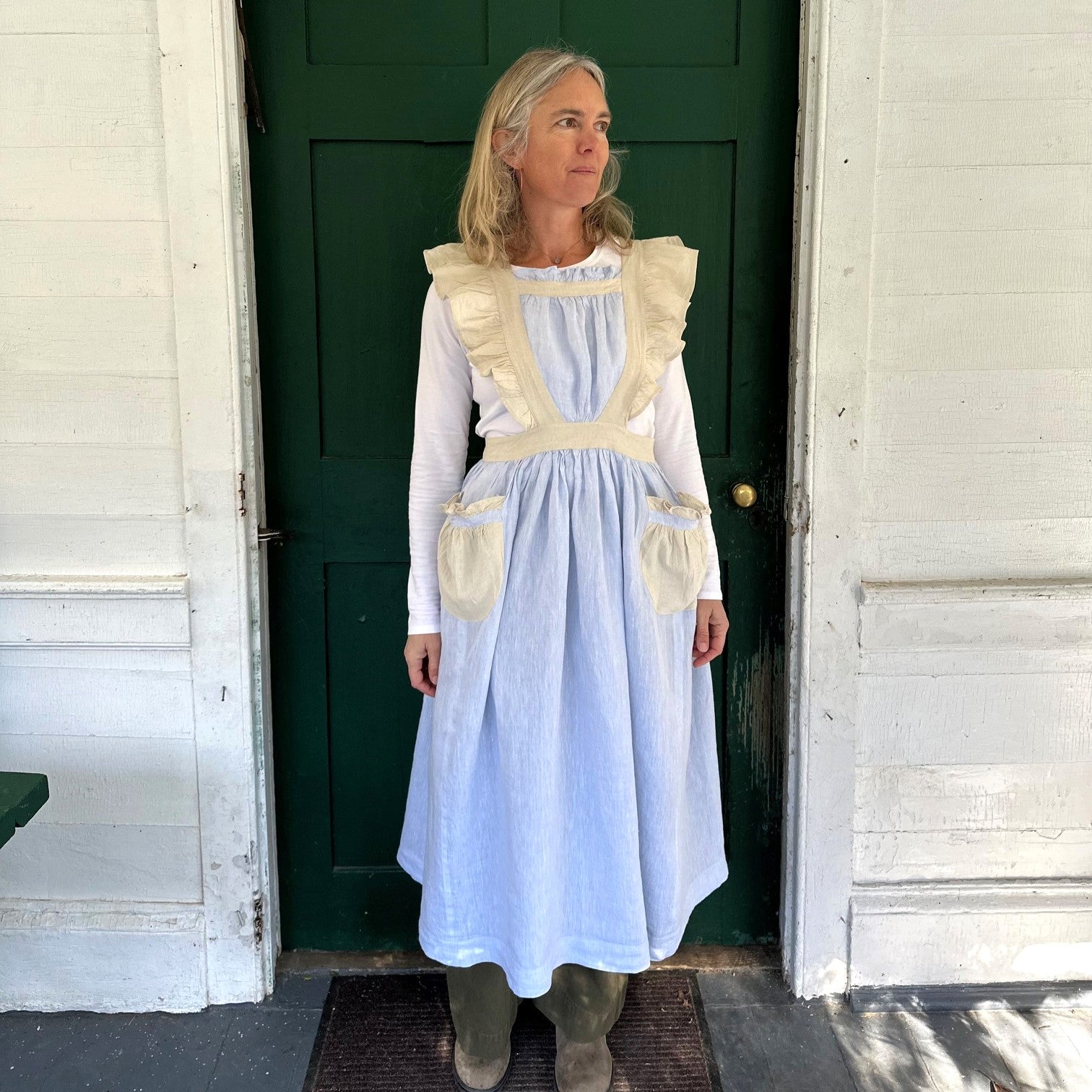 Folkwear Sewing Patterns