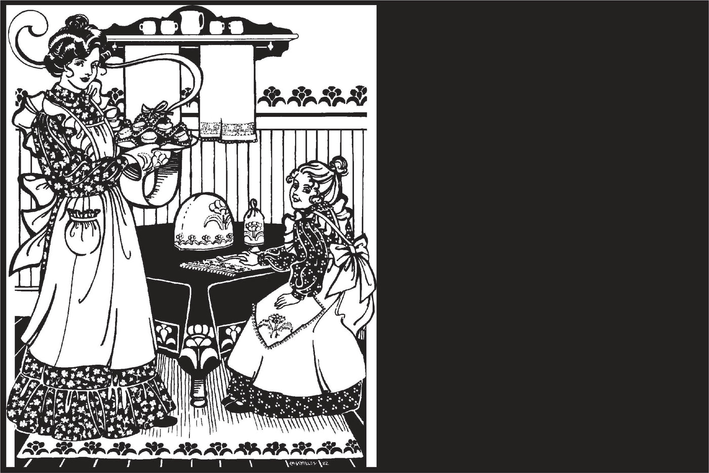 Folkwear Sewing Patterns
