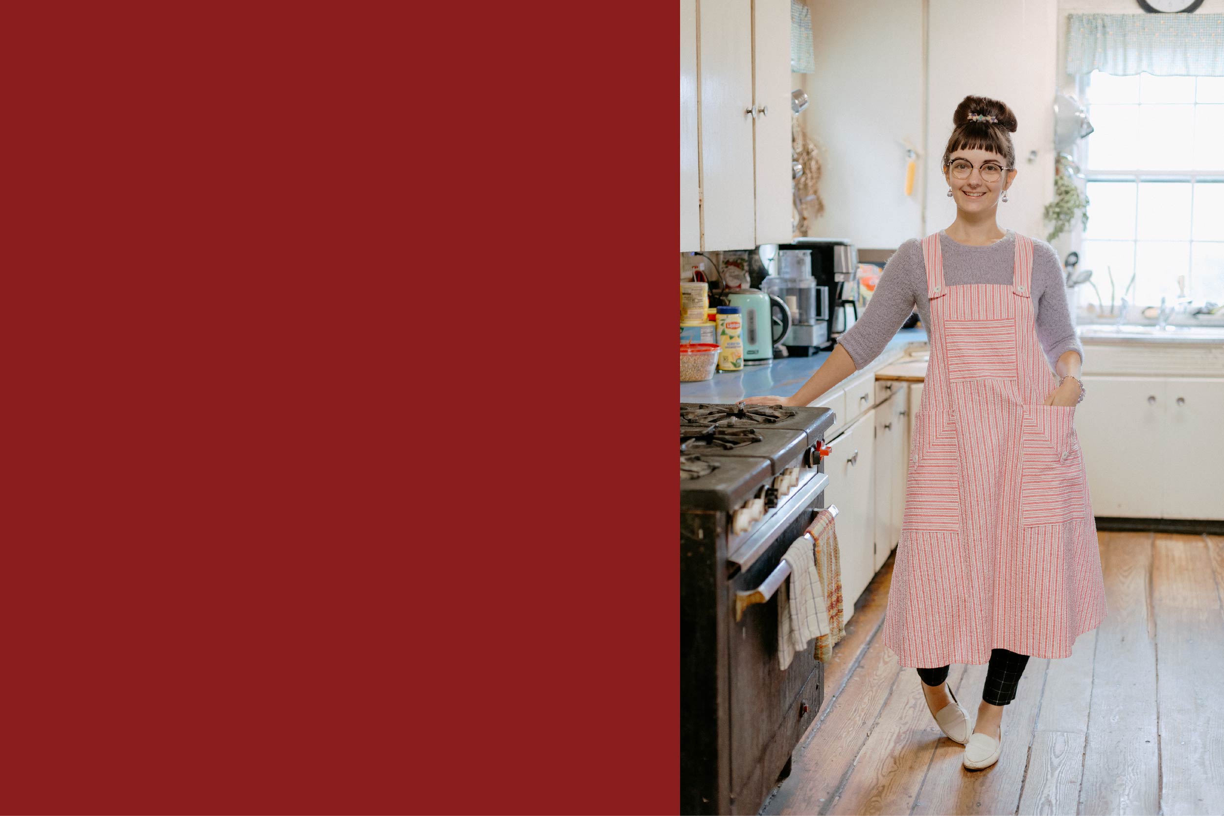 Folkwear Sewing Patterns