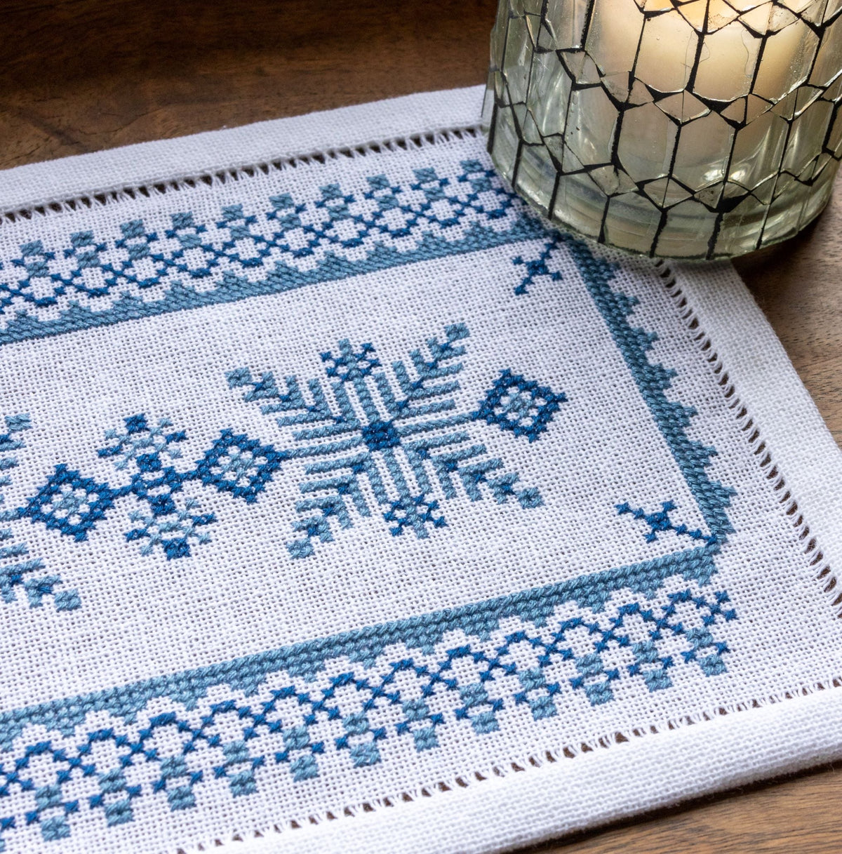 Avlea Folk Embroidery - Folkwear