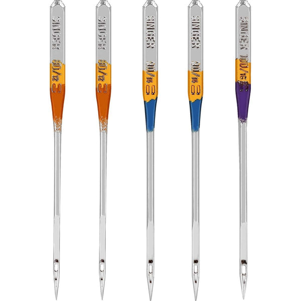 Universal Regular Point Needles - Folkwear