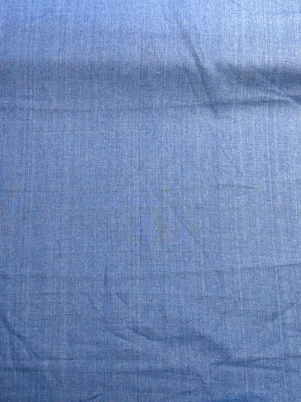 Linen - Denim Blue - Folkwear