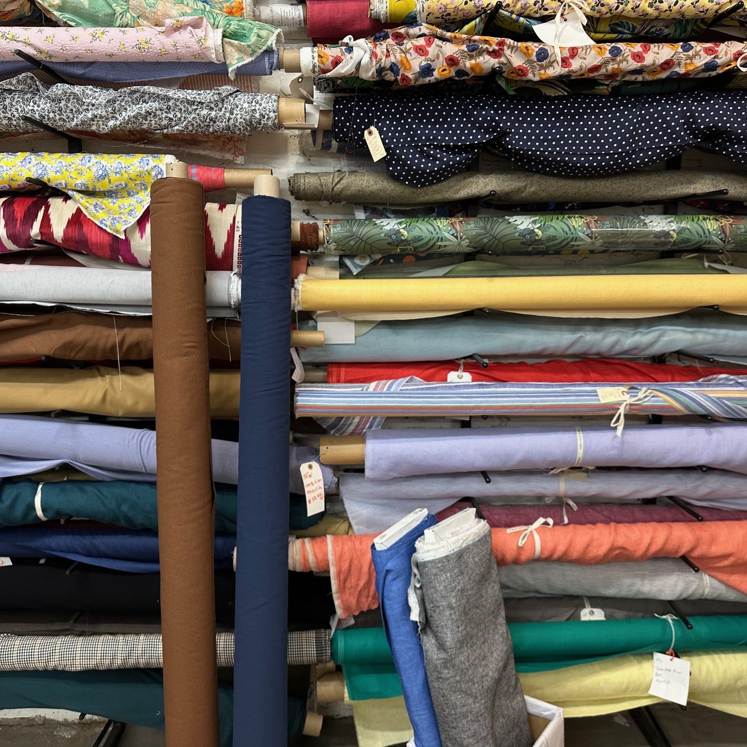 Folkwear Sewing Patterns