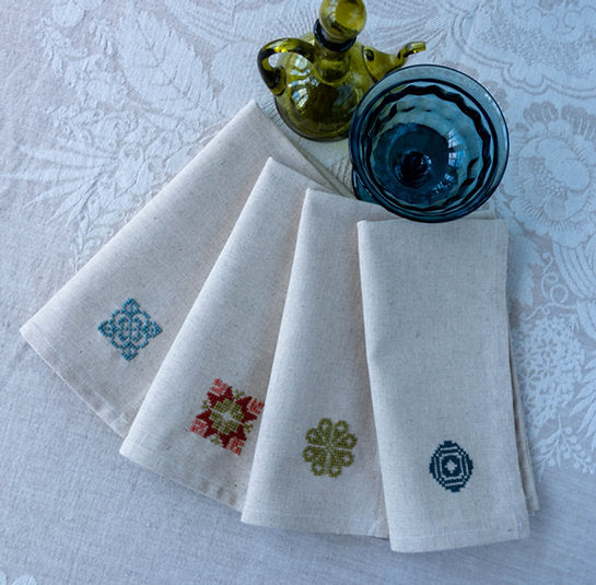 Folkwear Sewing Patterns