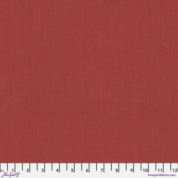 Shot Cotton - Rust - Folkwear