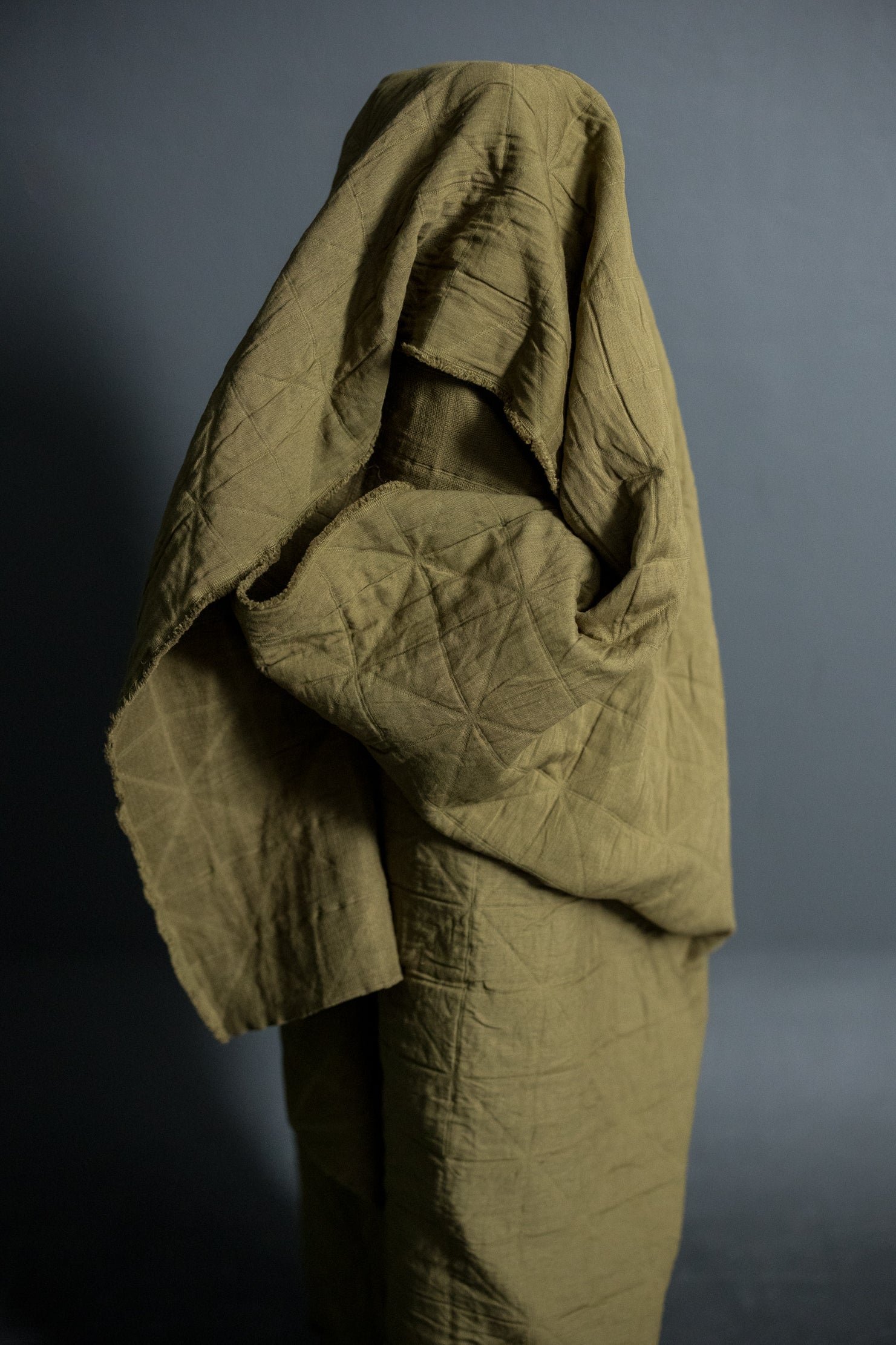 Fabric Remnants - Sale - Folkwear