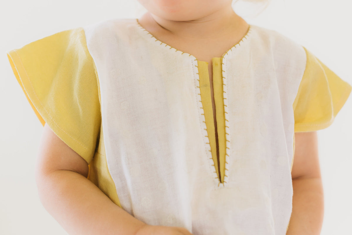 109 Little Folks - Folkwear