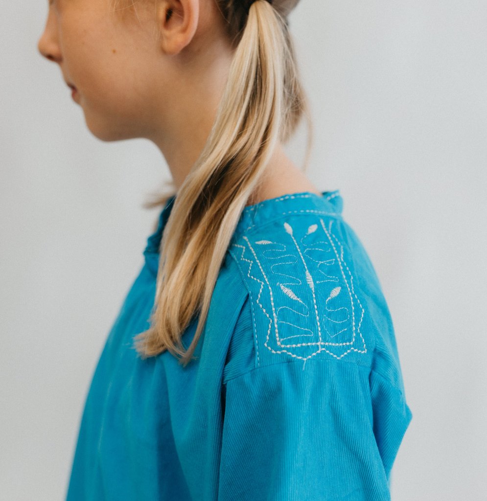 Child's Dress Bundle - Folkwear