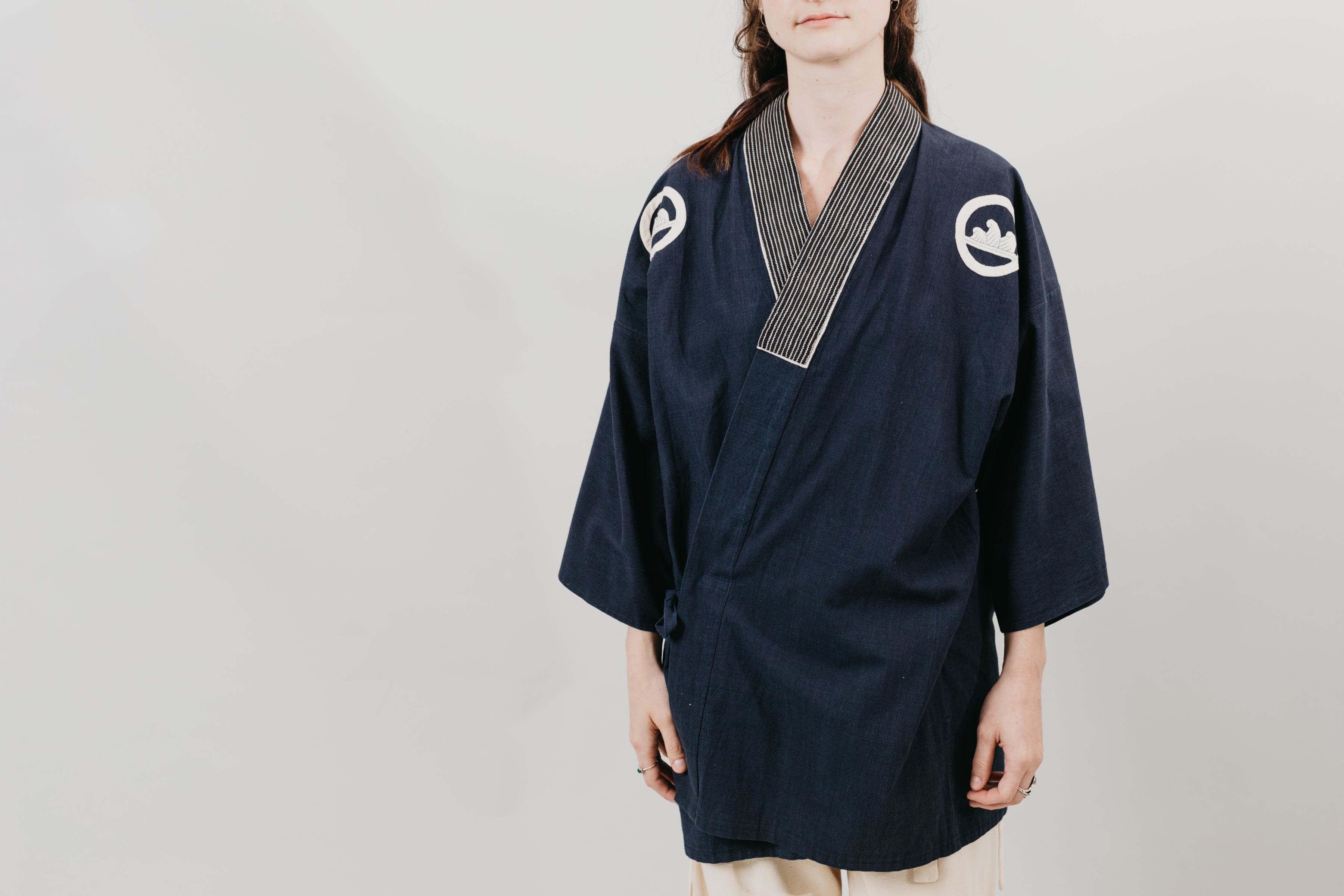 112 Japanese Field Clothing - PDF - Folkwear