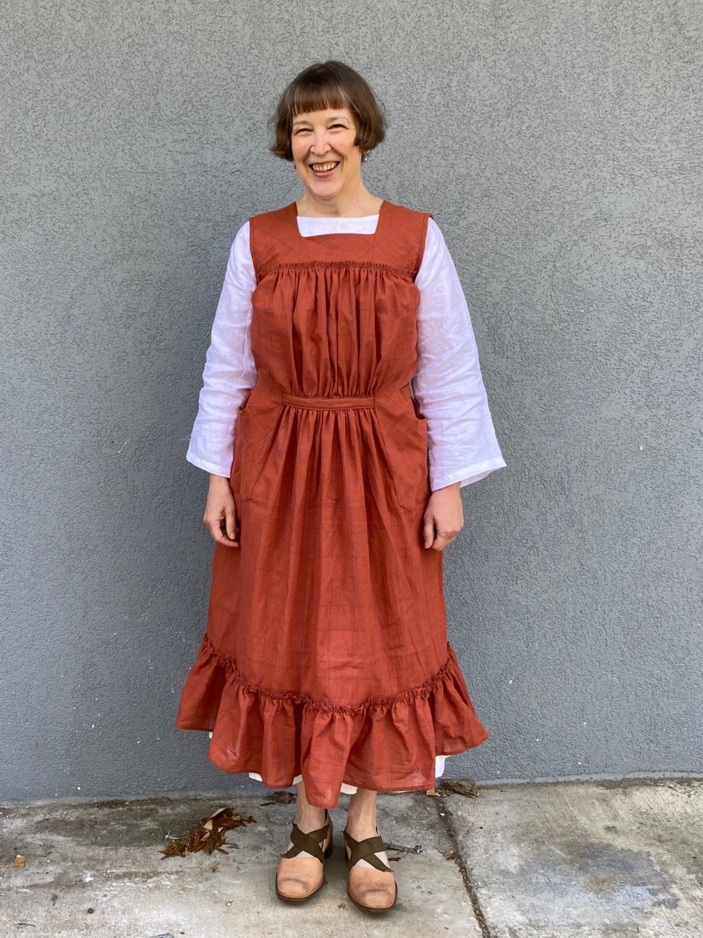 121 Guatemalan Gabacha - Folkwear