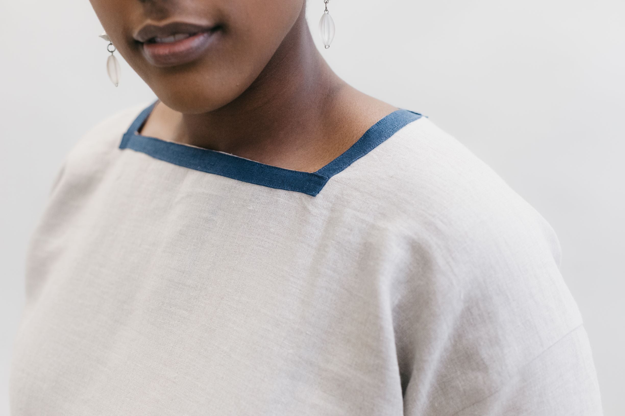 Folkwear Sewing Patterns
