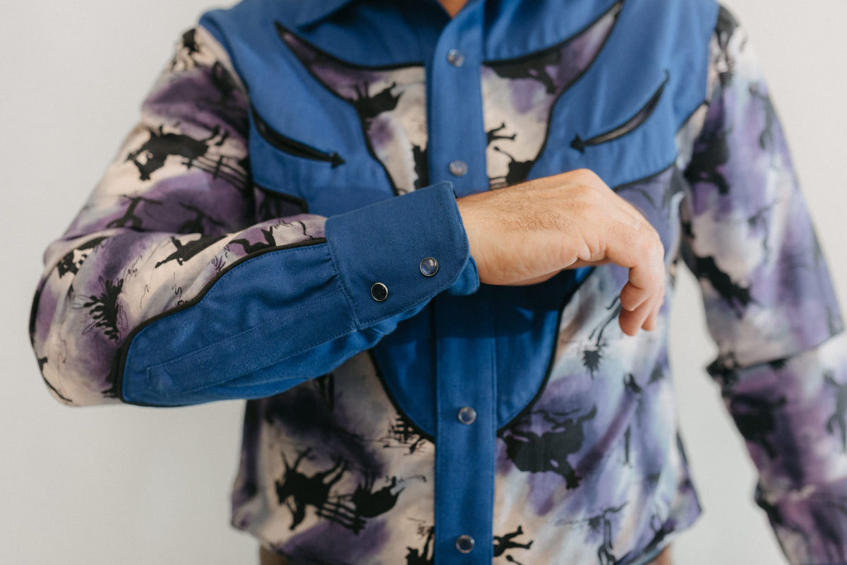 212 Five Frontier Shirts - Folkwear