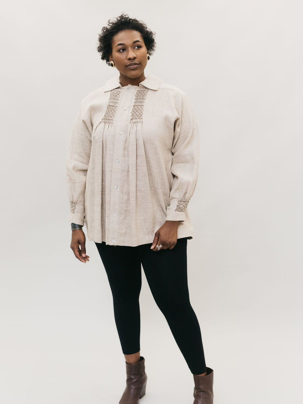 Traditional Smock Bundle - Folkwear