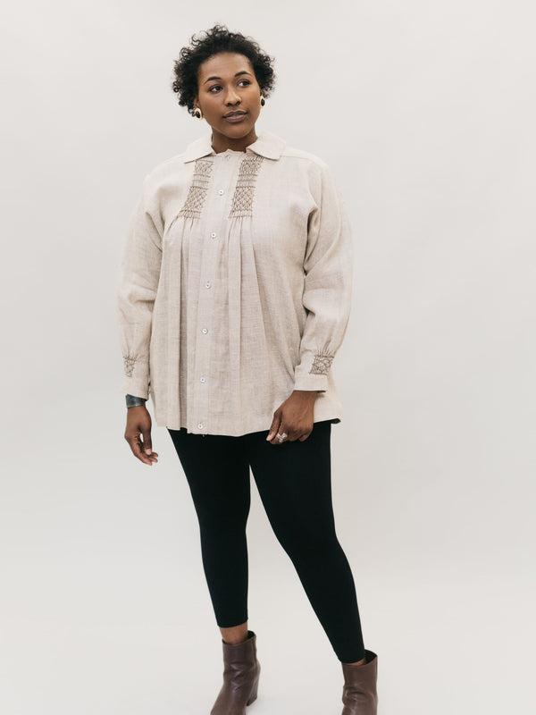 Traditional Smock Bundle - Folkwear