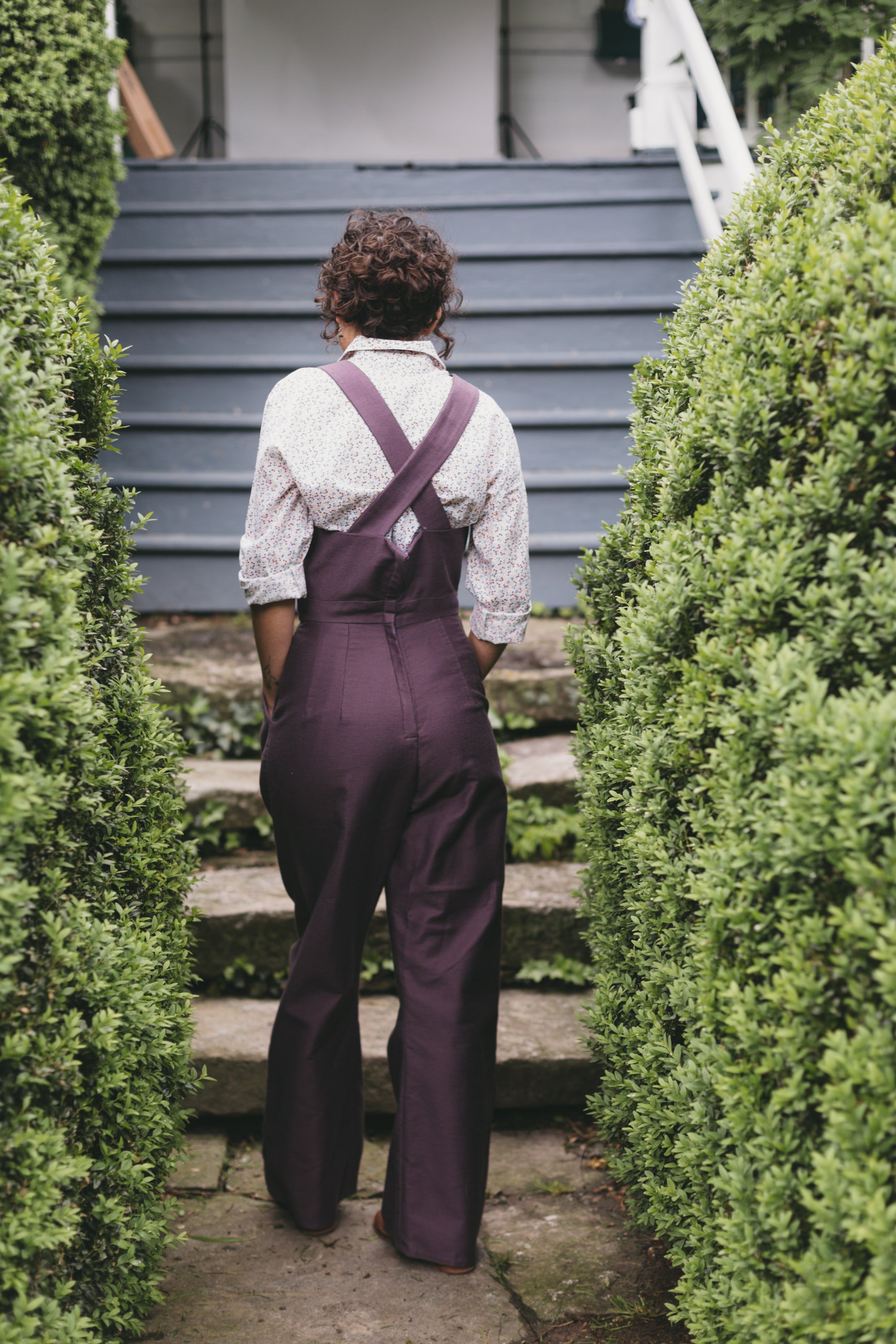 Folkwear Sewing Patterns