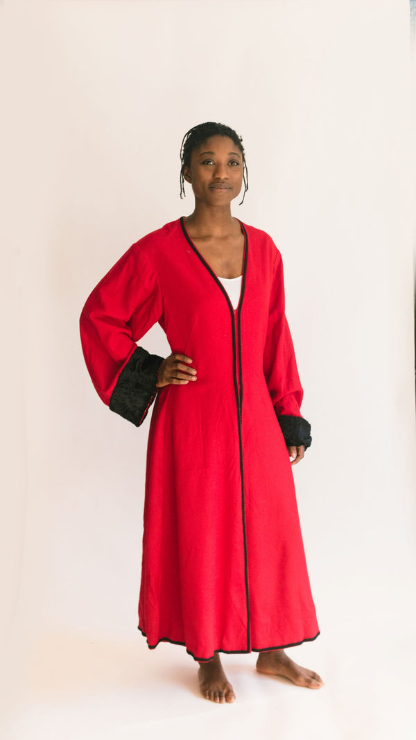 502 Russian Cossack Uniform - PDF - Folkwear