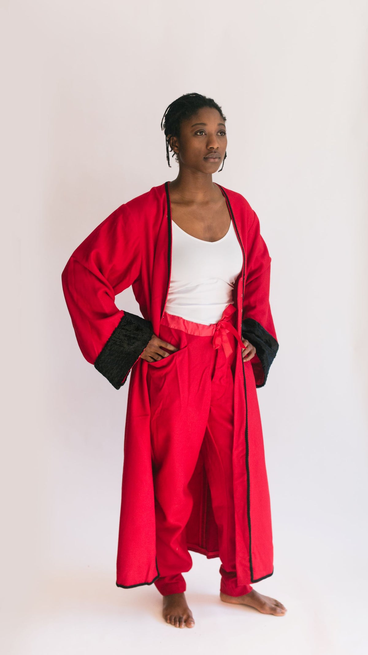 502 Russian Cossack Uniform - PDF - Folkwear