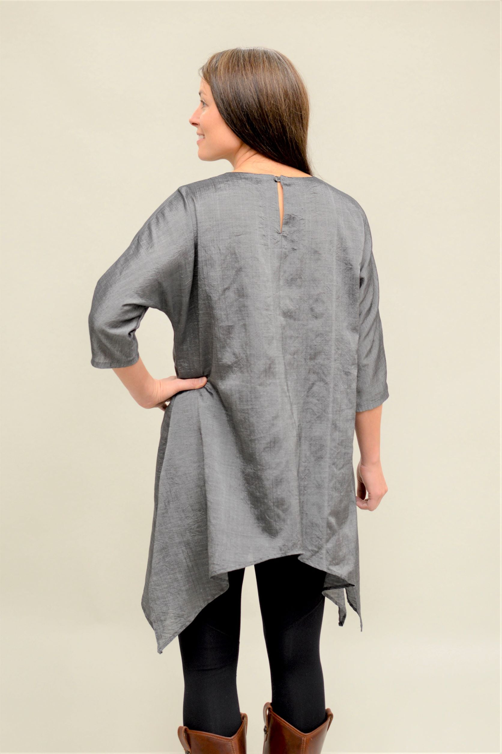 Basics Tunic - Folkwear