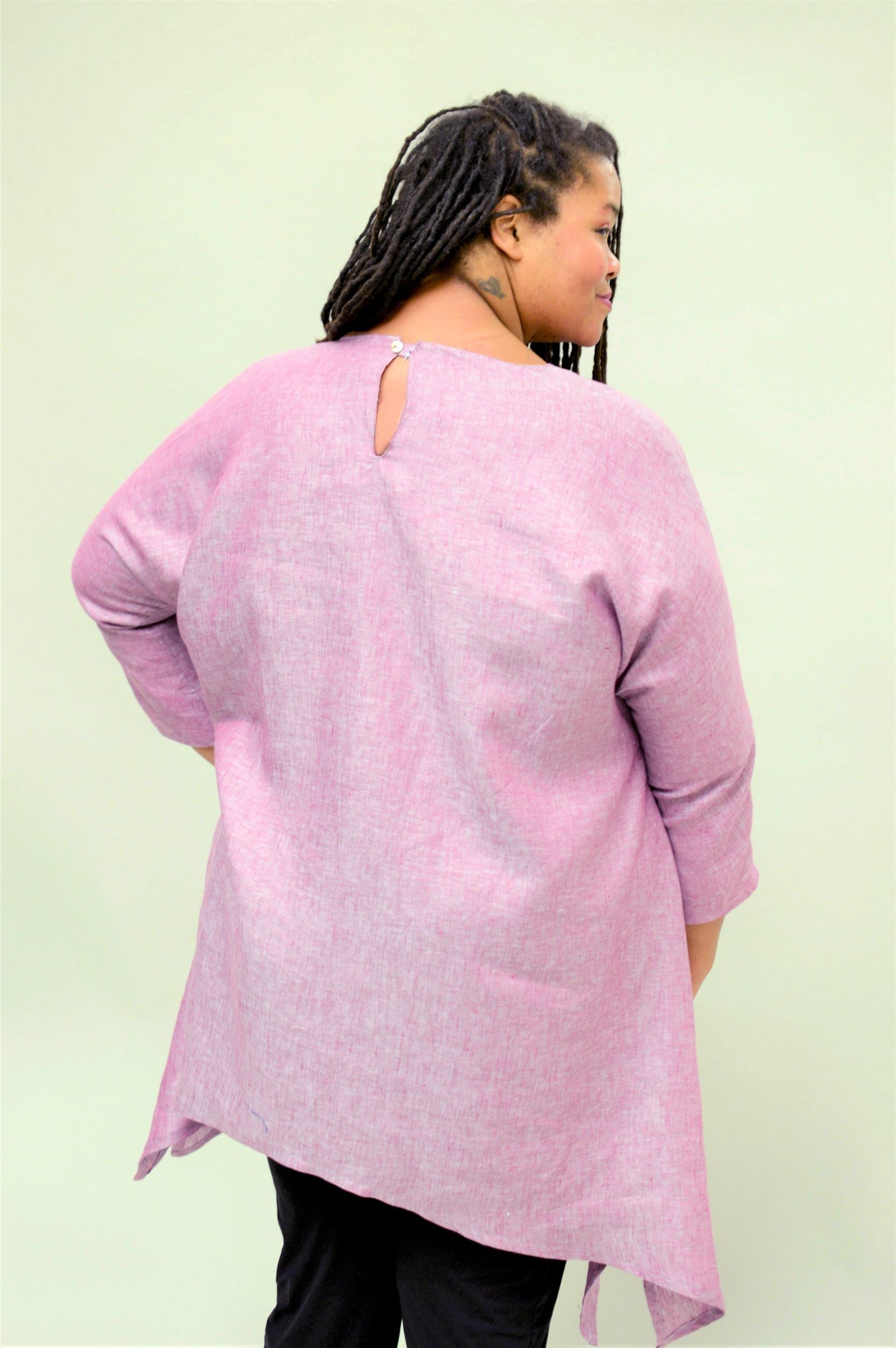 Basics Tunic - Folkwear