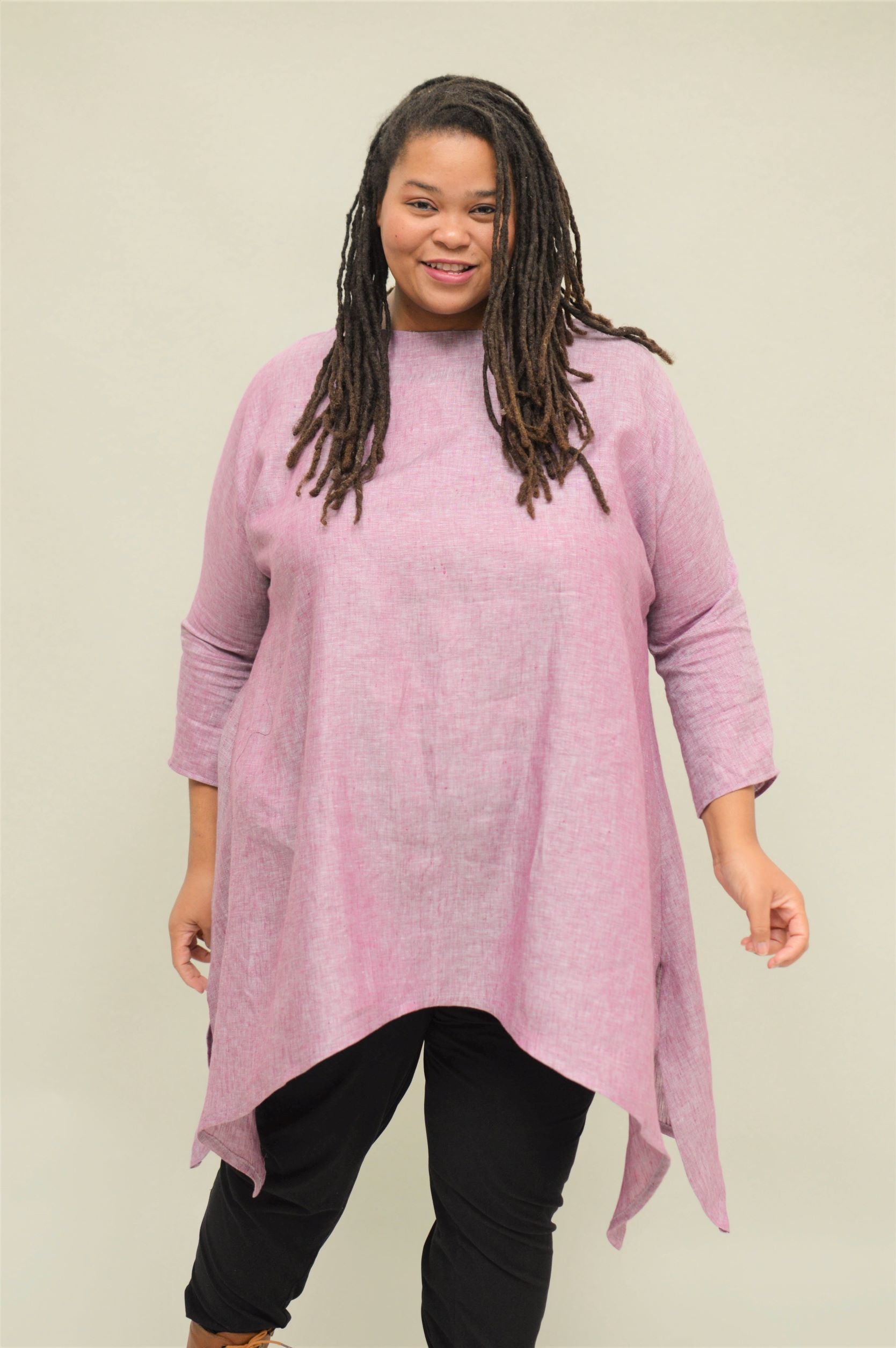 Basics Tunic - Folkwear
